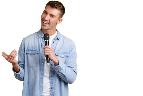 Multilingual Broadcasts - Clevercast